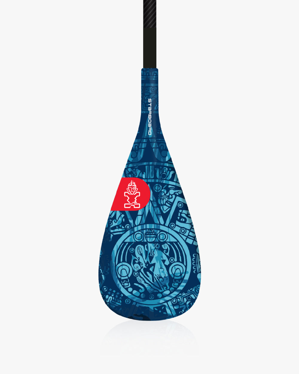Enduro Tiki Tech Lite Paddle – Starboard