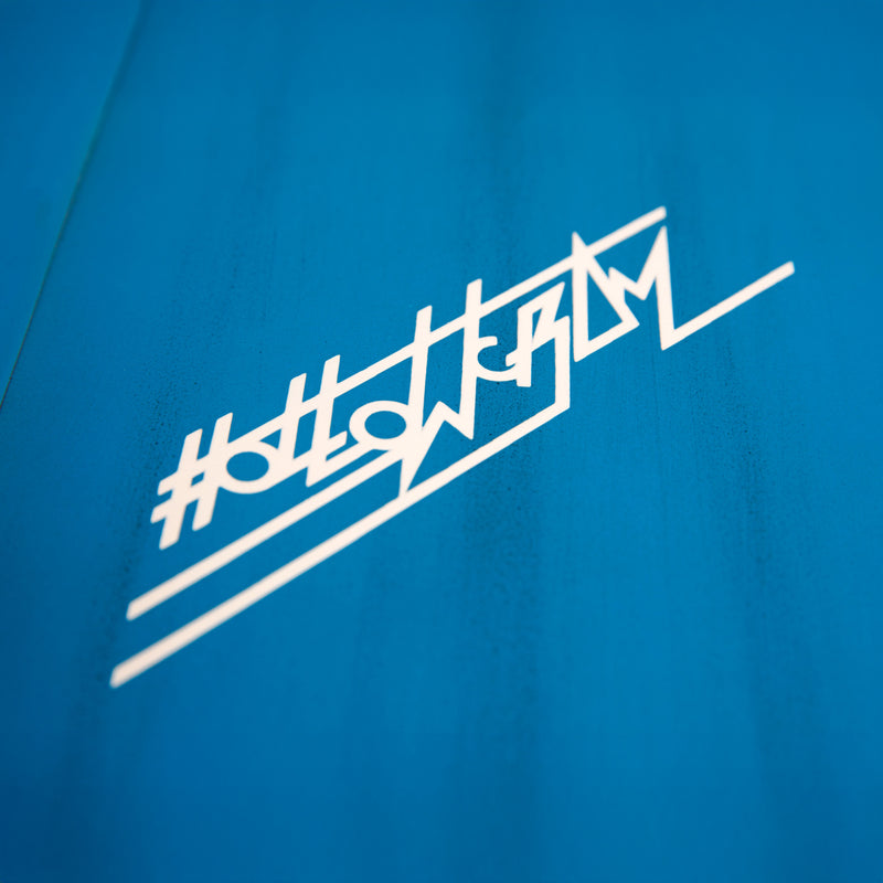 Hollowgram Construction | Starboard