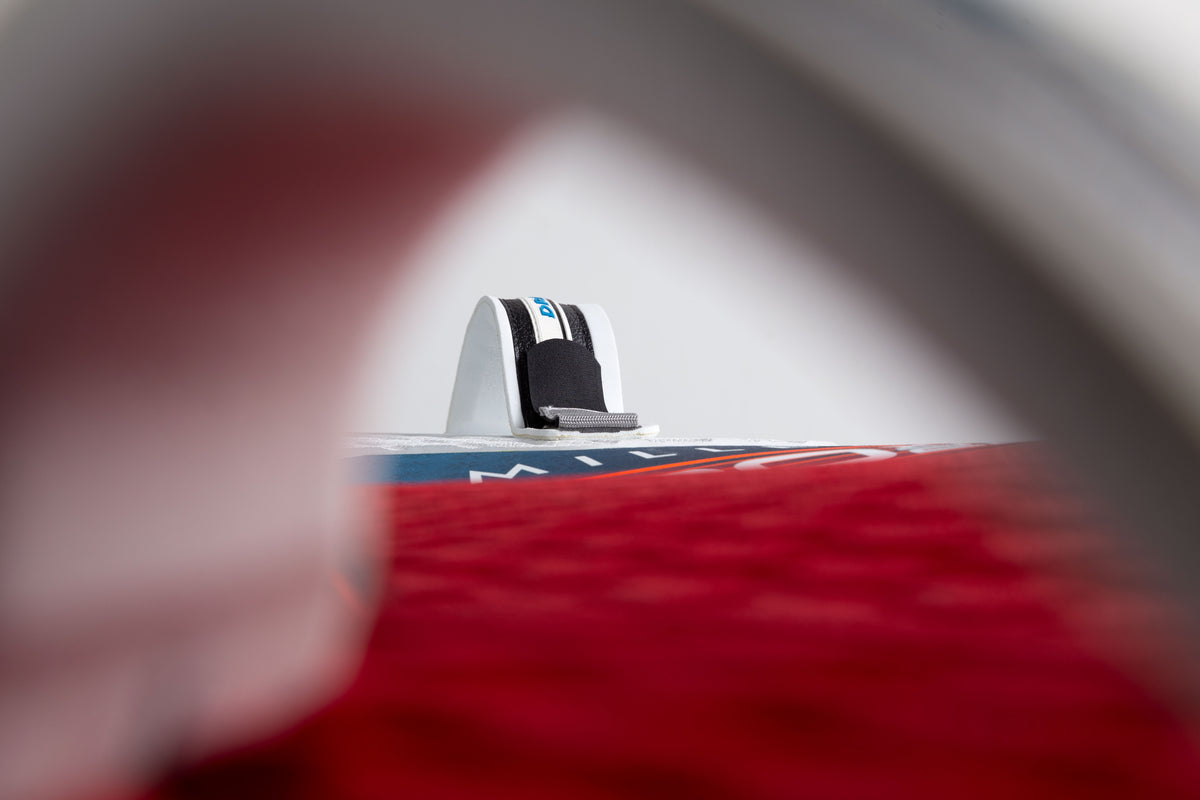 Hollowgram Construction | Starboard