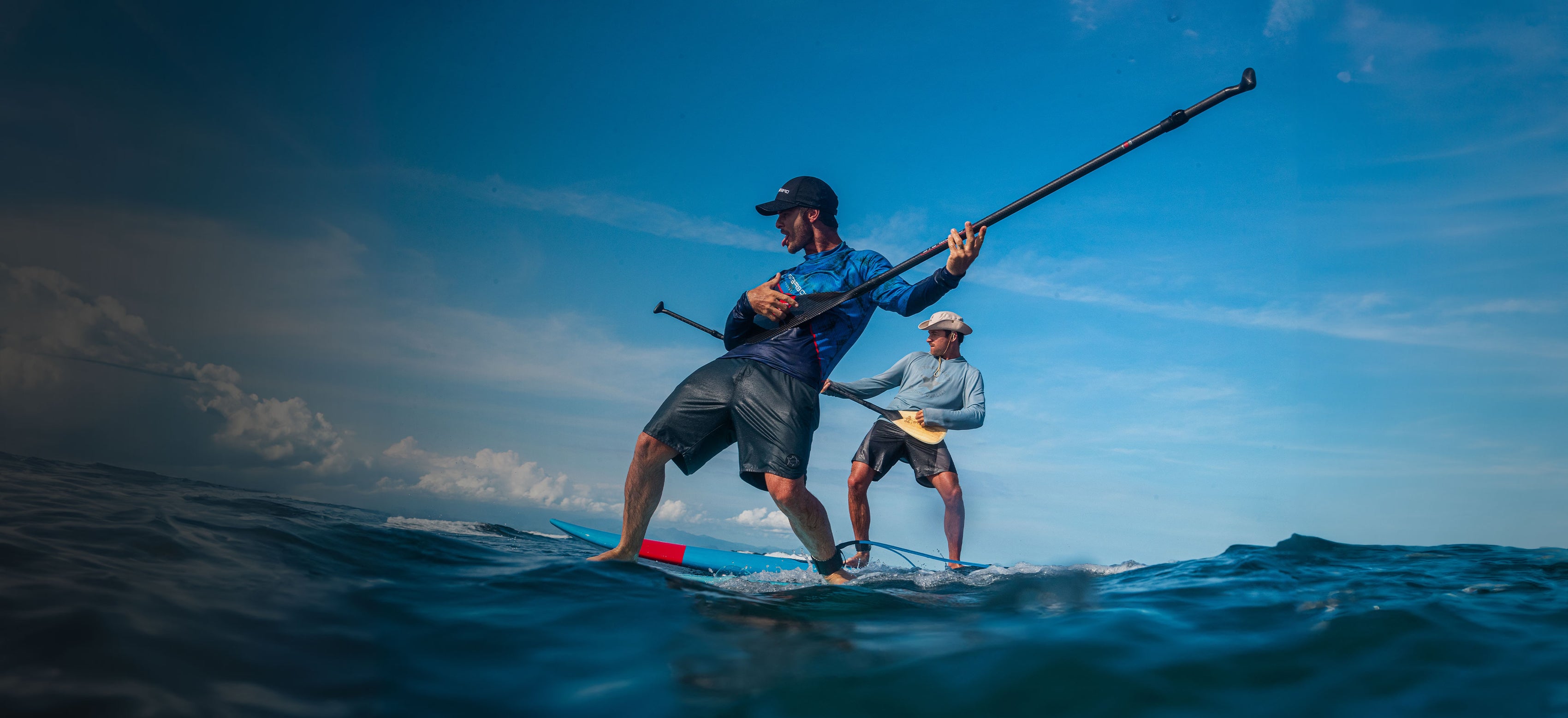 Apparel – Starboard