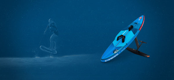 Wing & Foiling – Starboard