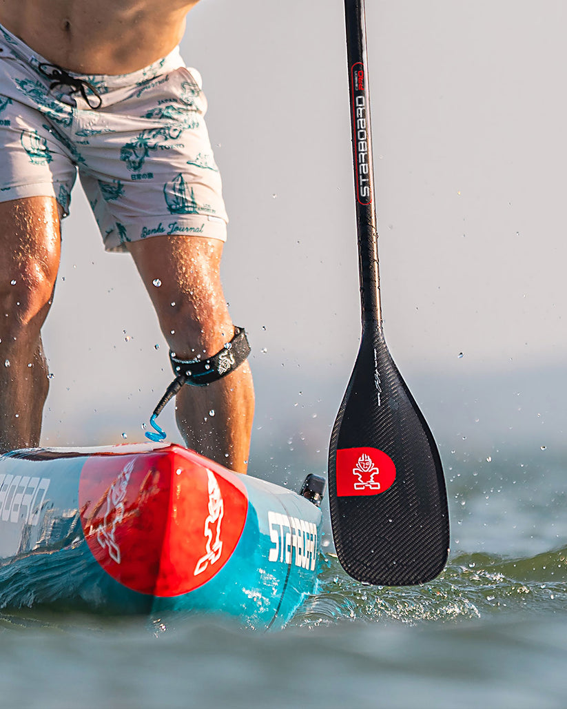 2025 Velocity Paddle Prepreg Carbon – Starboard