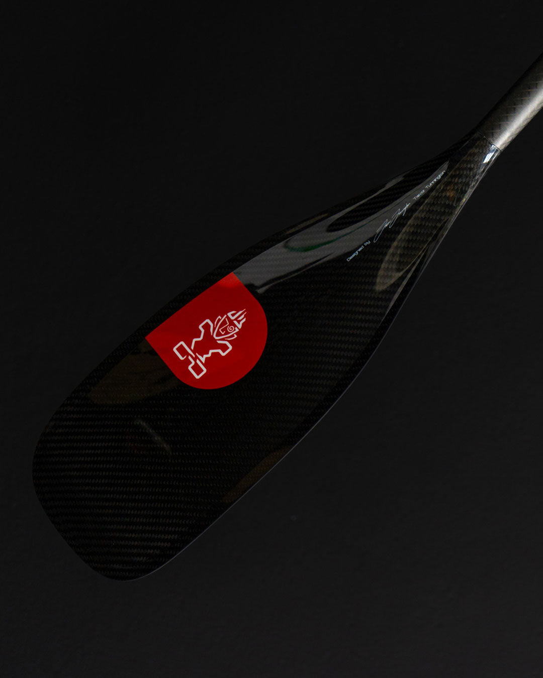 Velocity Paddle Prepreg Carbon – Starboard