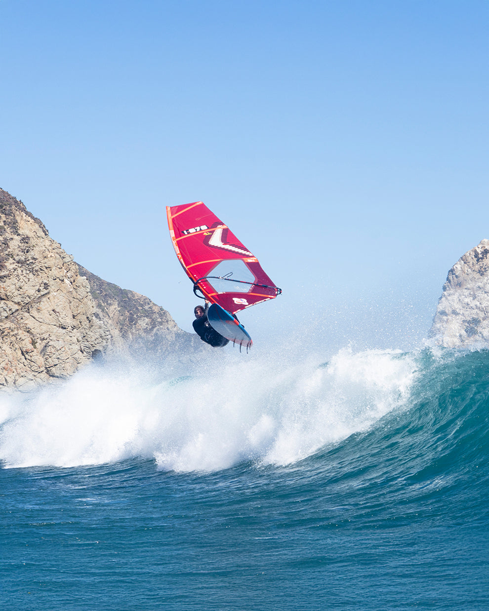 Hyper Windsurf Board - Starboard