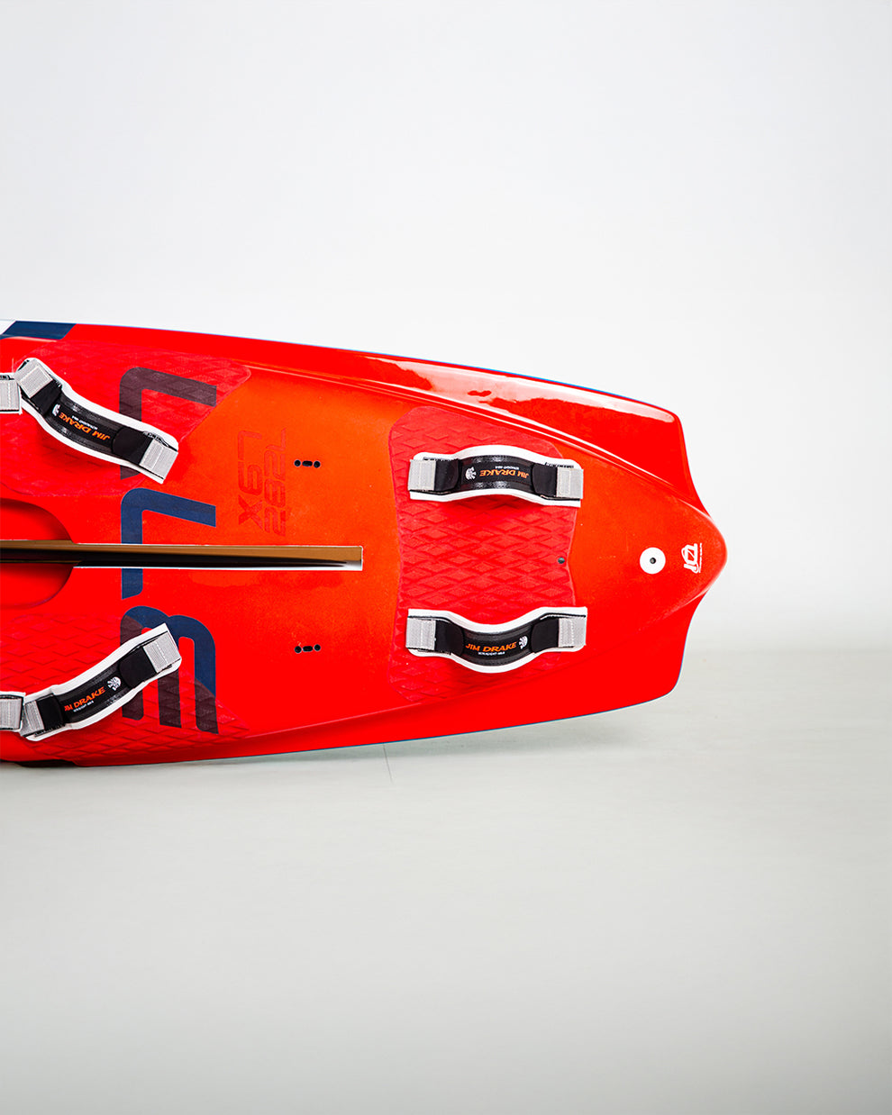 Phantom Race Windsurf Board - Starboard
