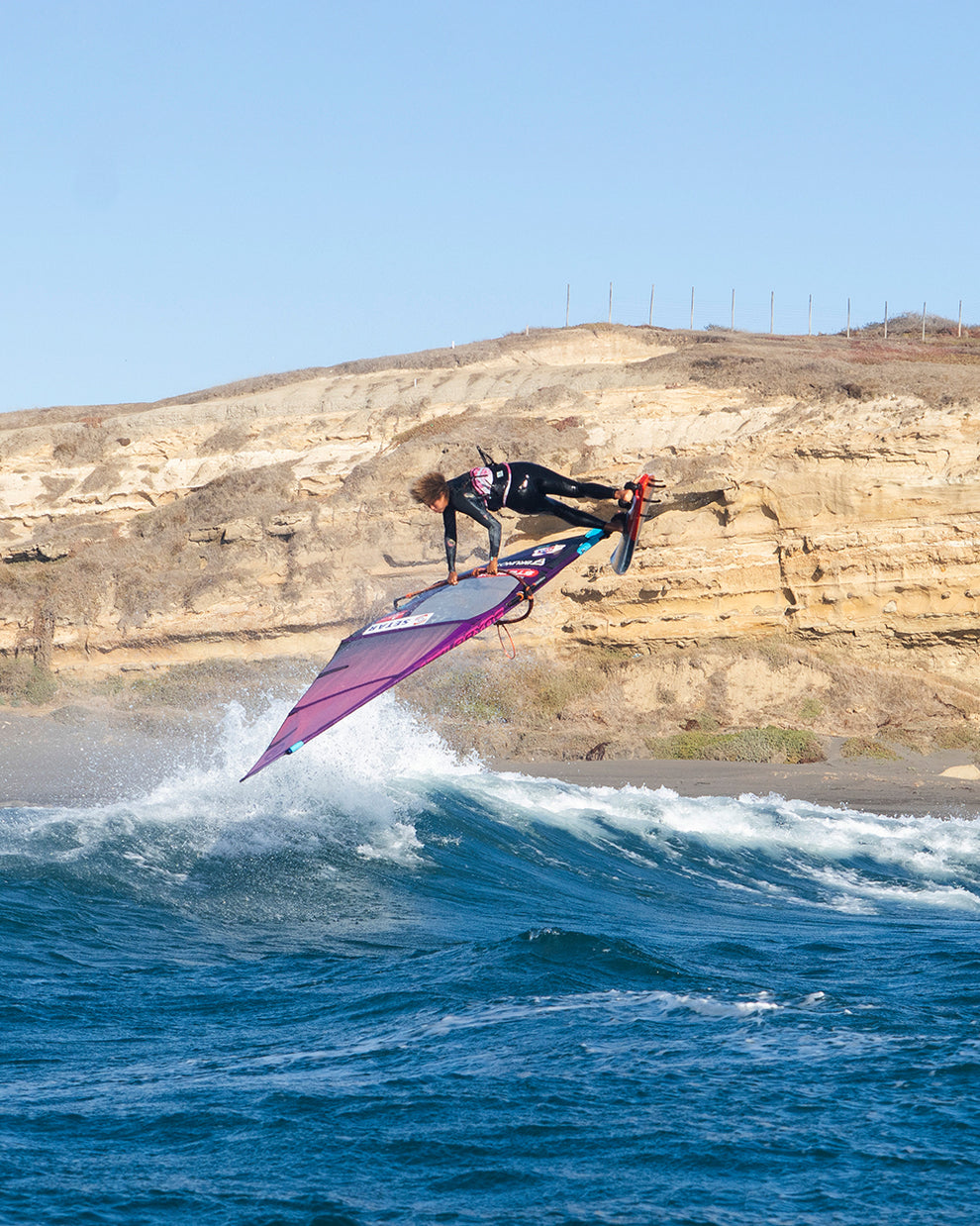 Ultra Windsurf Board - Starboard