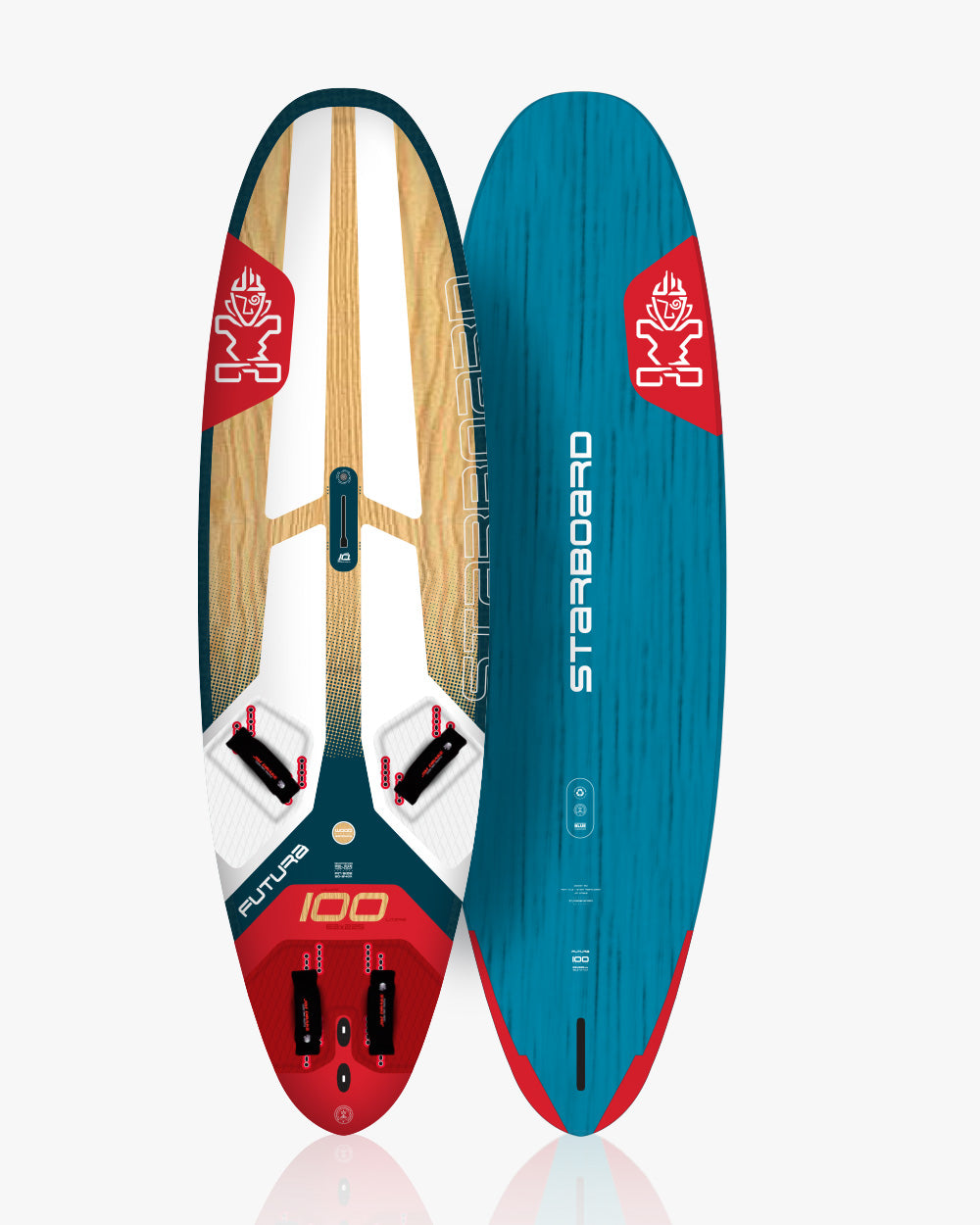 Windsurf – Starboard