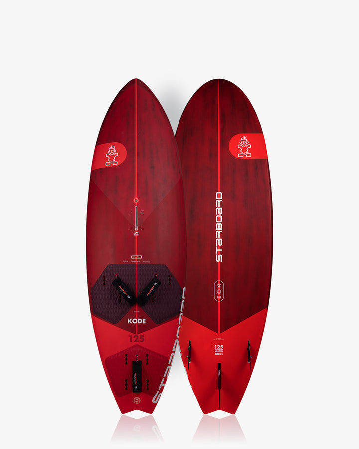 Windsurf – Starboard