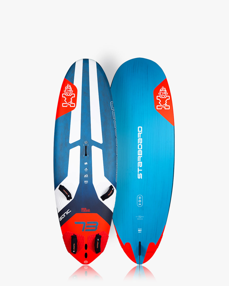 Windsurf Tips : How To Chop Hop | Starboard