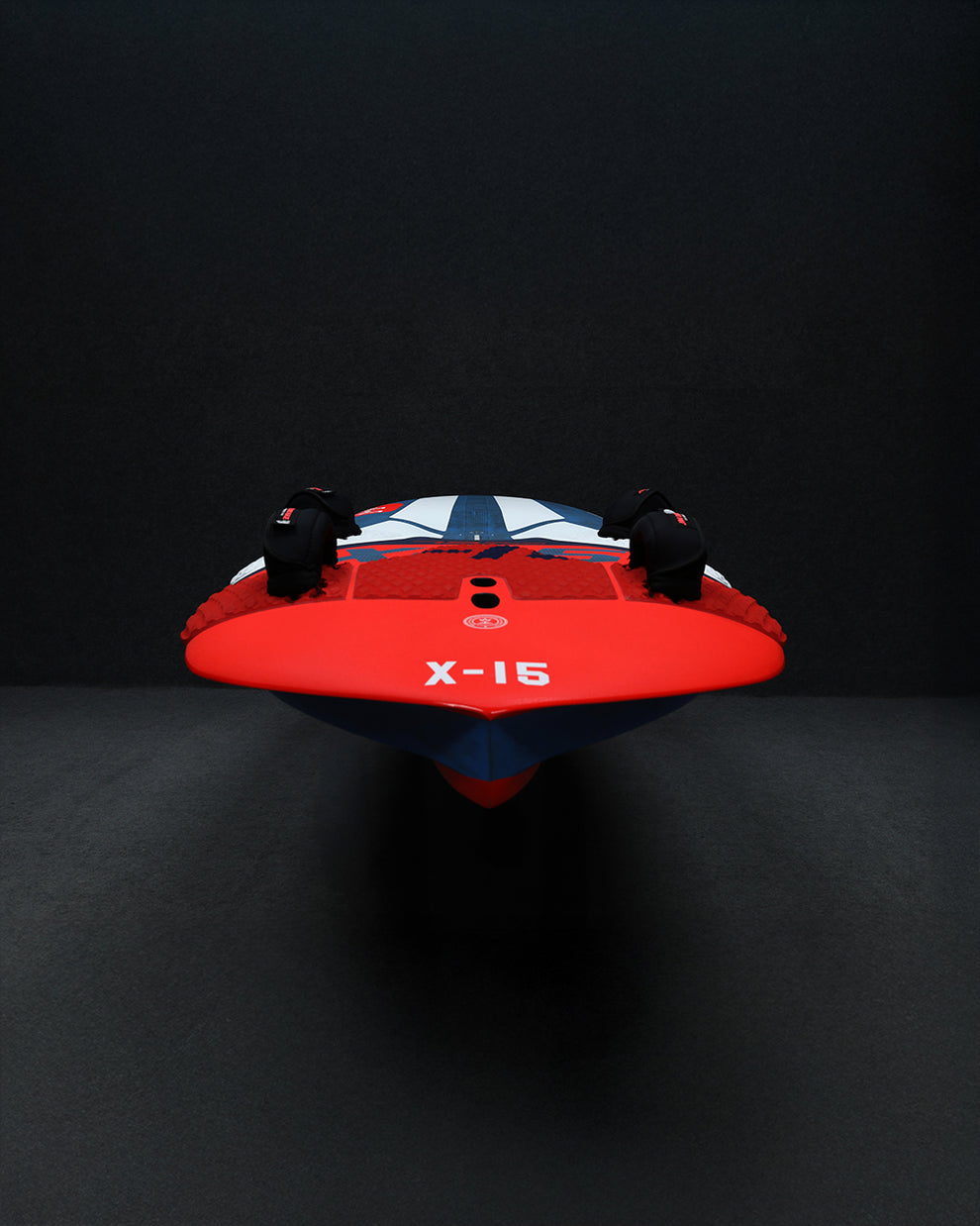 X-15 Windfoil Board - Starboard