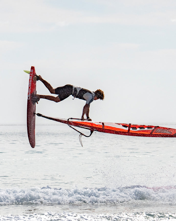 Starboard Windsurf Boards Innovation Performance