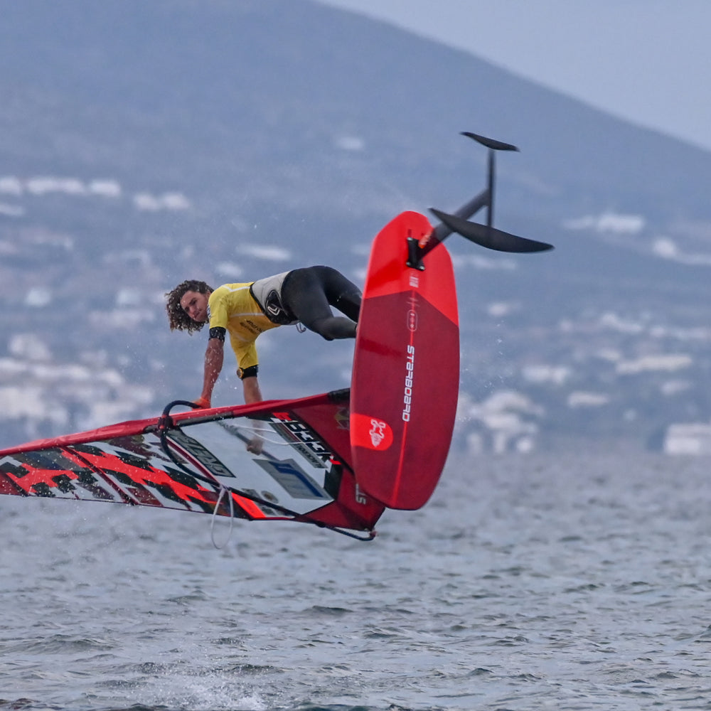 Windsurf Boards & Equipment | Starboard