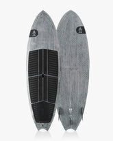 How To Tack – Starboard