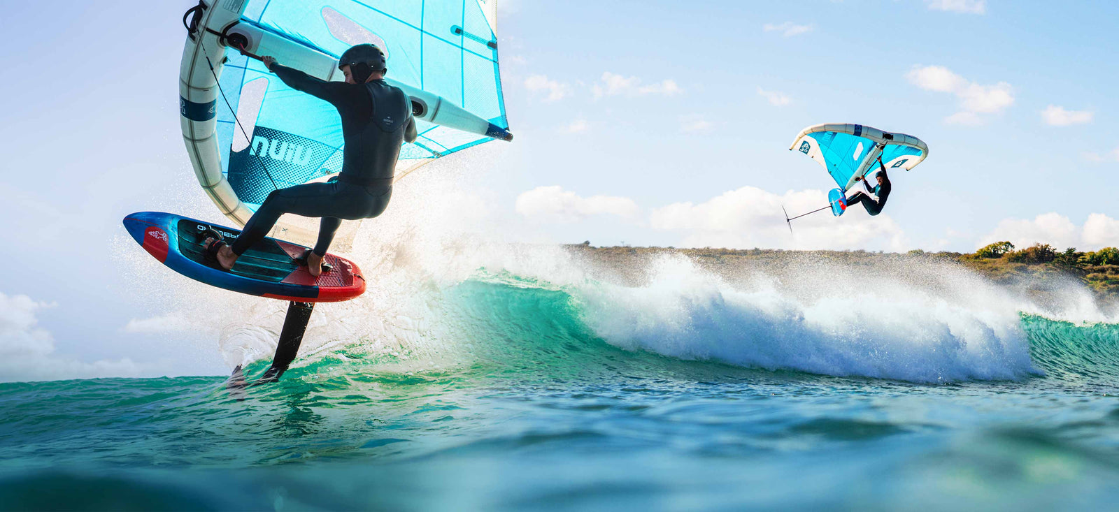 Wing Foiling Boards, Wings & Foils | Starboard