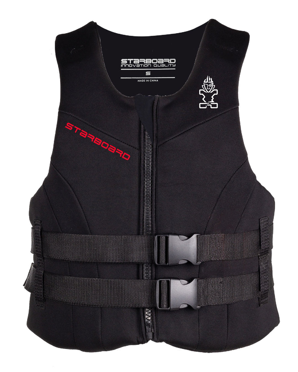 Starboard Life Jacket Economical PFD