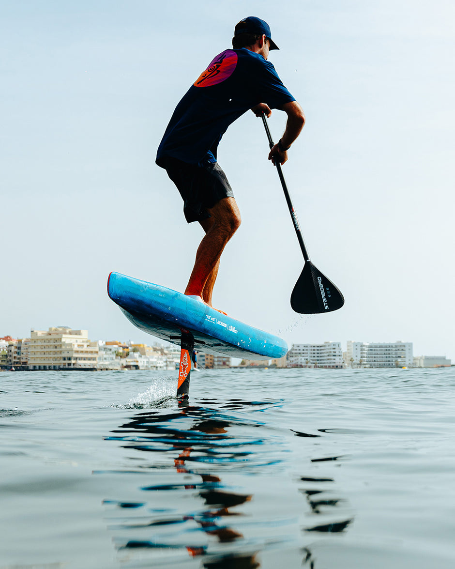 How To Chop Hop – Starboard