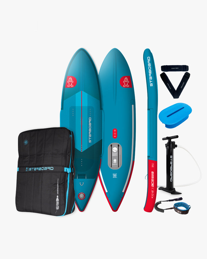 Starboard | Innovation & Quality in Water Sports Since 1994