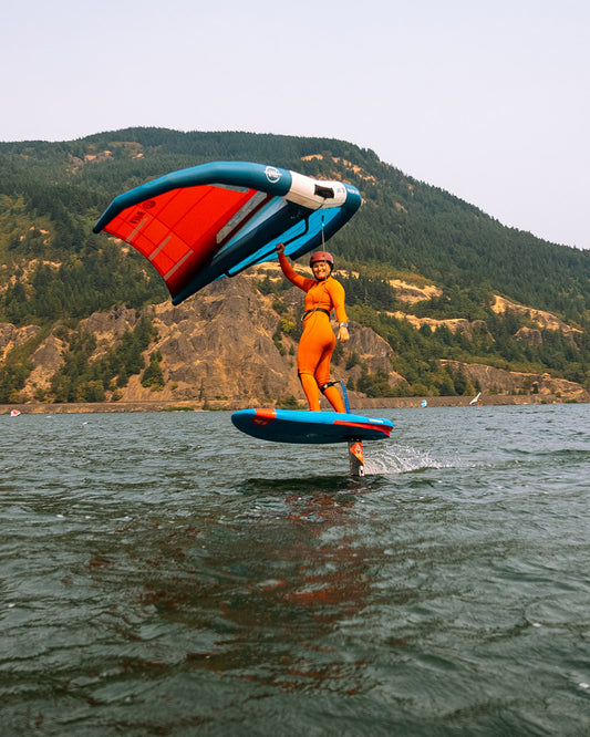 Wing Foil – Starboard