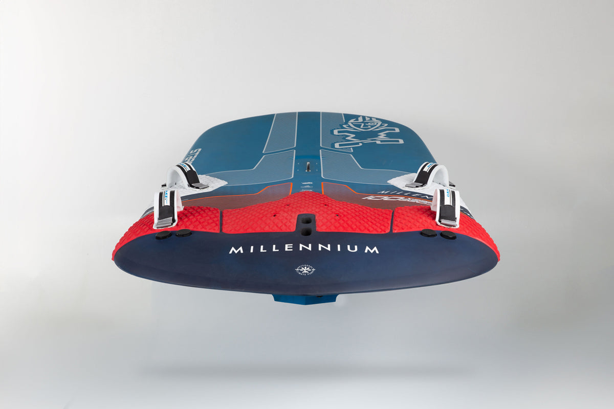 Hollowgram Construction | Starboard