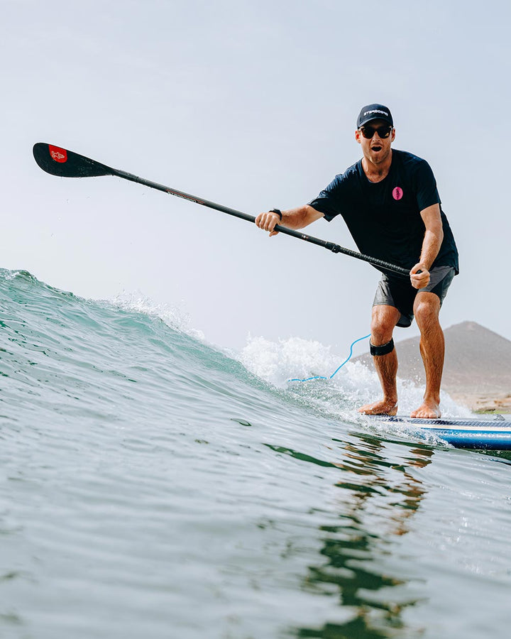 SUP Surfing Paddles – Starboard