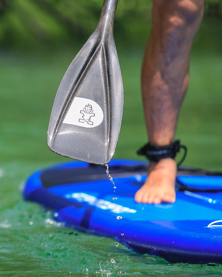 SUP Racing Paddle – Starboard