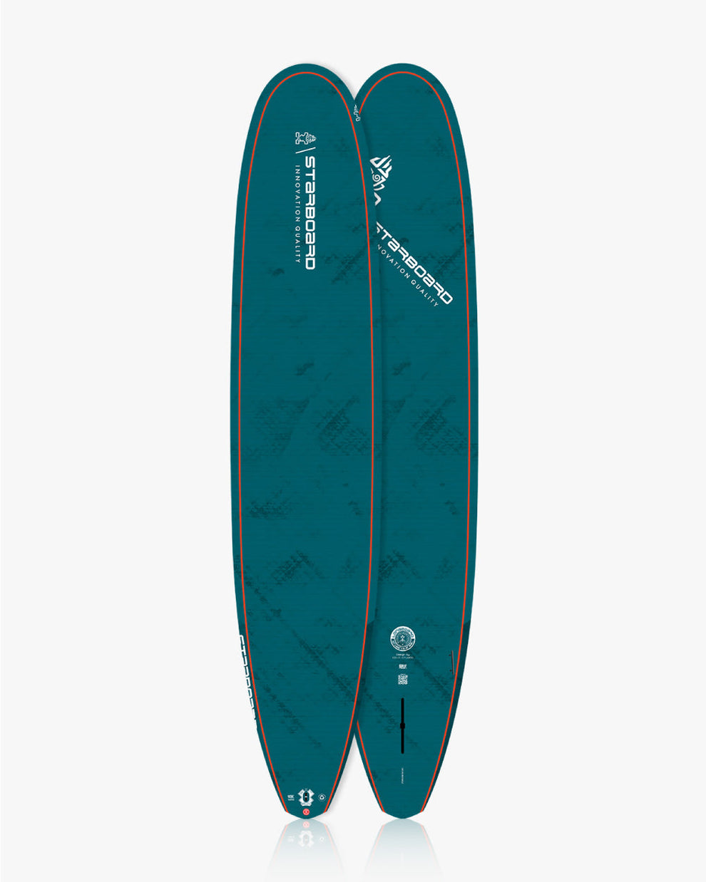2024 Longboard Surf – Starboard