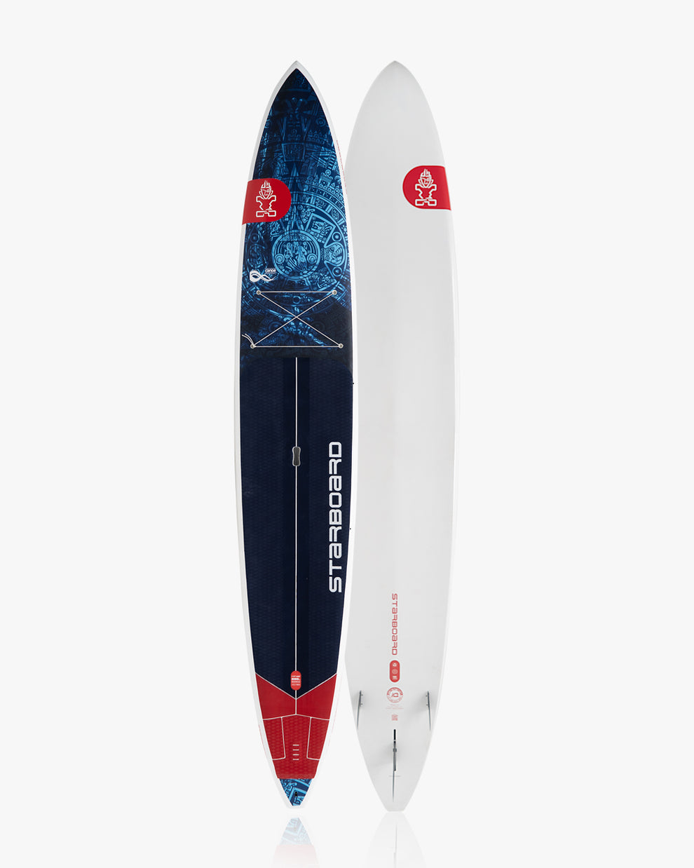 Generation Paddleboard - Starboard