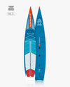 Sprint Expedition Paddleboard – Starboard