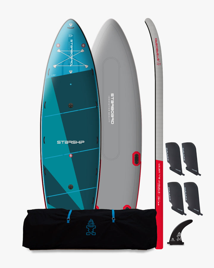 Wingsurf Boards – Starboard