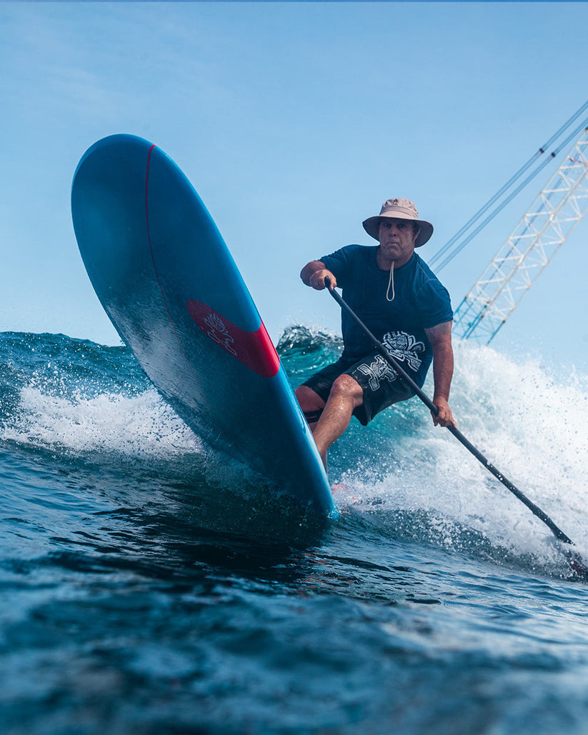 2025 Whopper Paddleboard Beginner Performance – Starboard