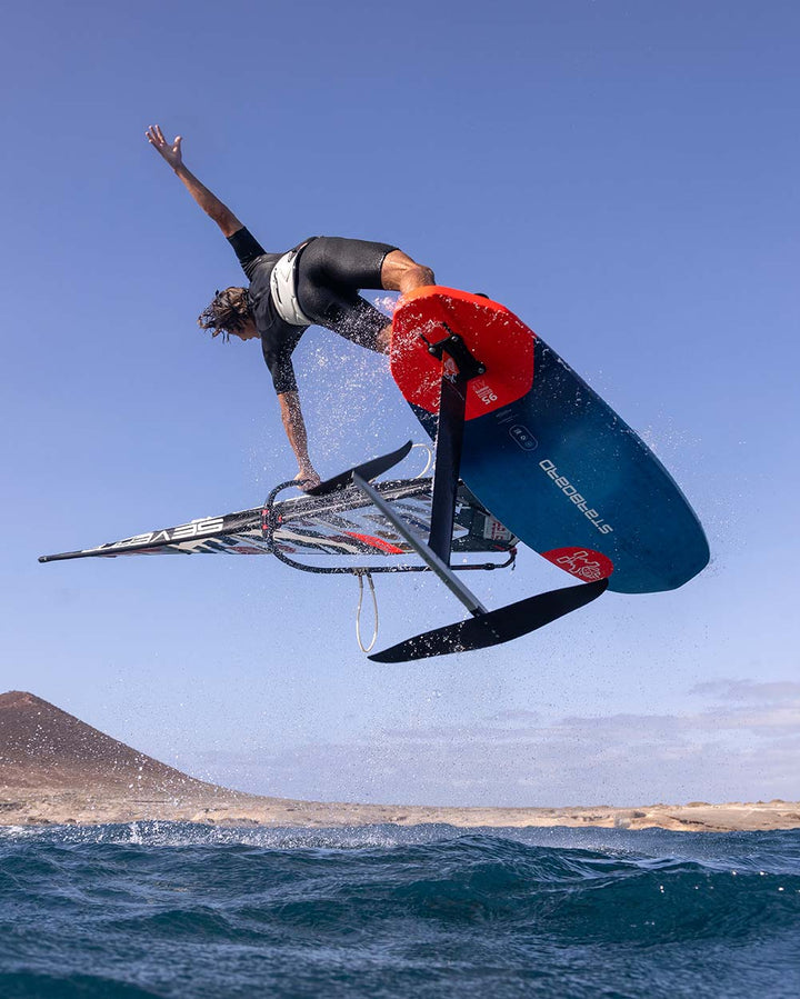 Windsurf – Starboard