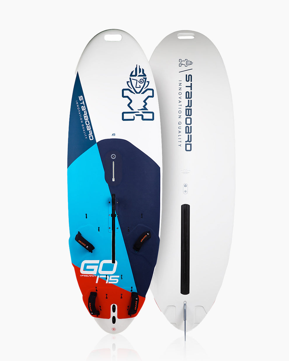 Starboard GO 2024 – All-Round Windsurf Board