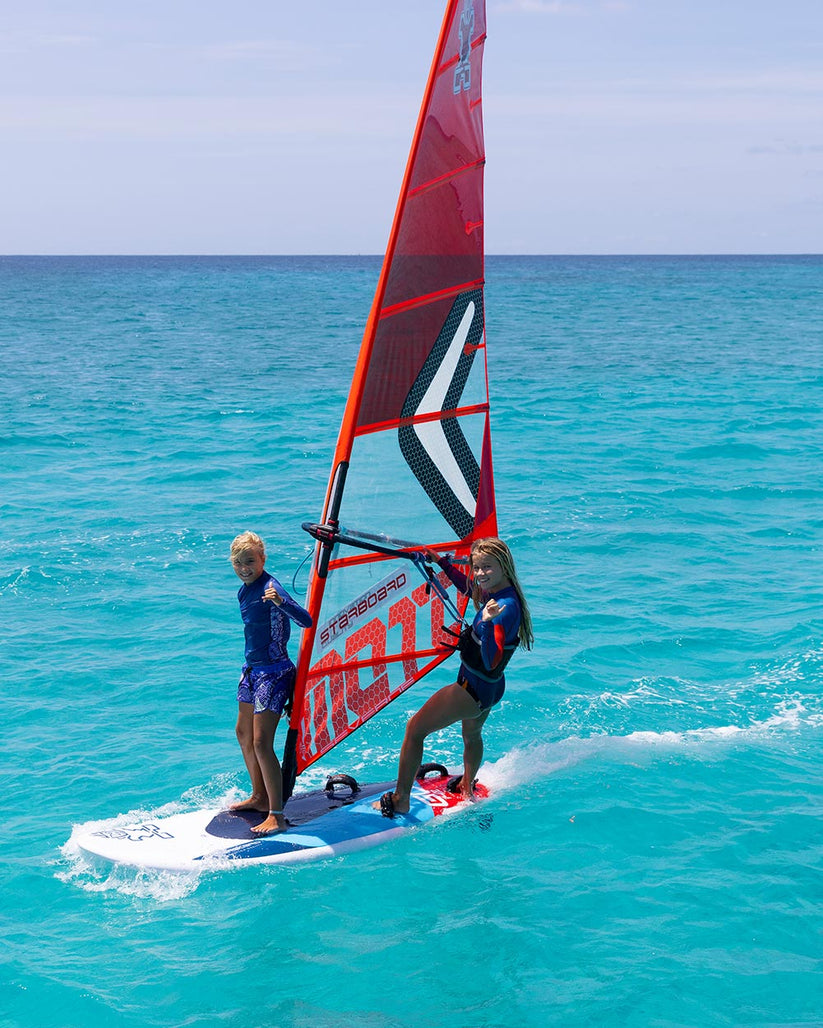 2025 GO Windsurf Board for progressing riders – Starboard