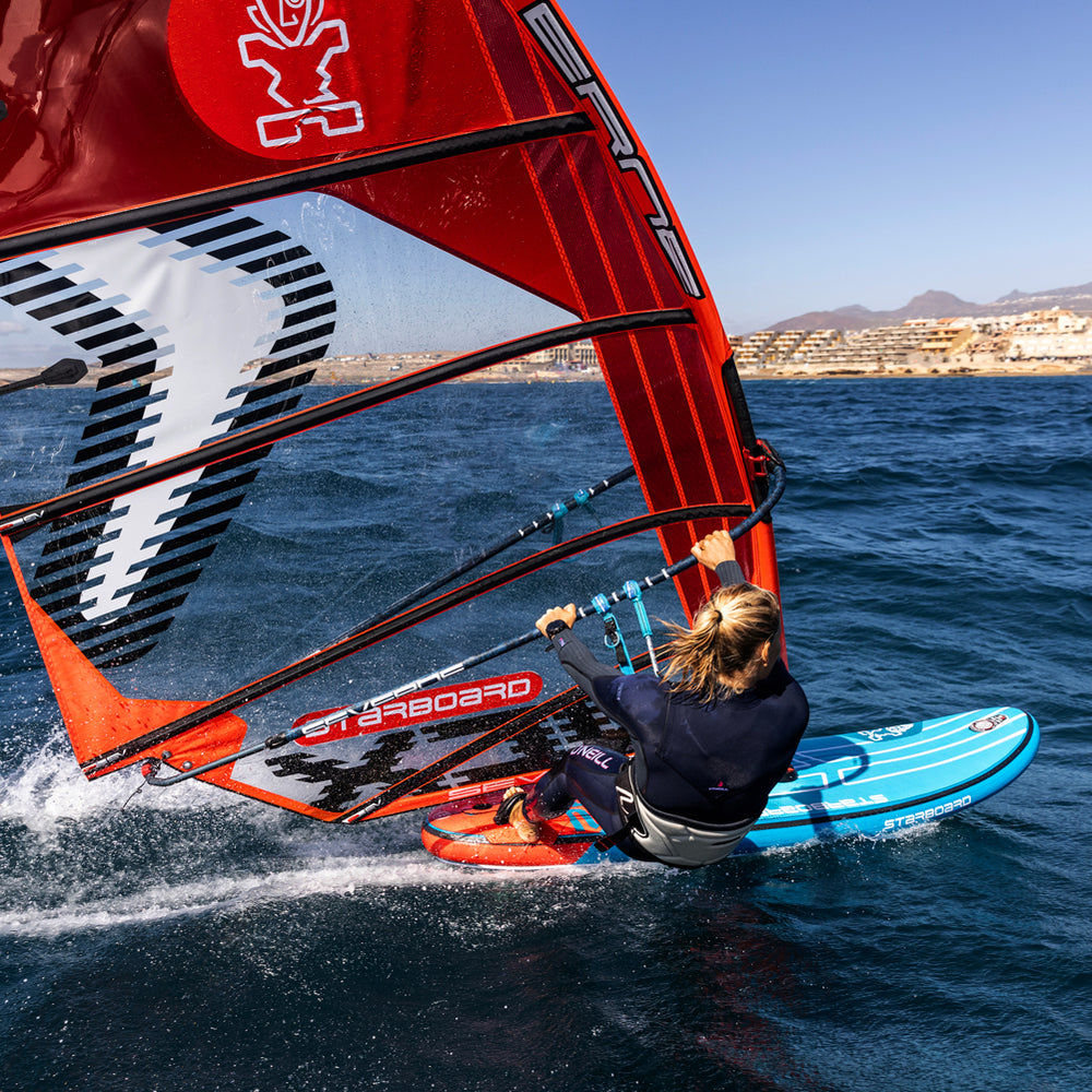 Windsurf Boards & Equipment | Starboard