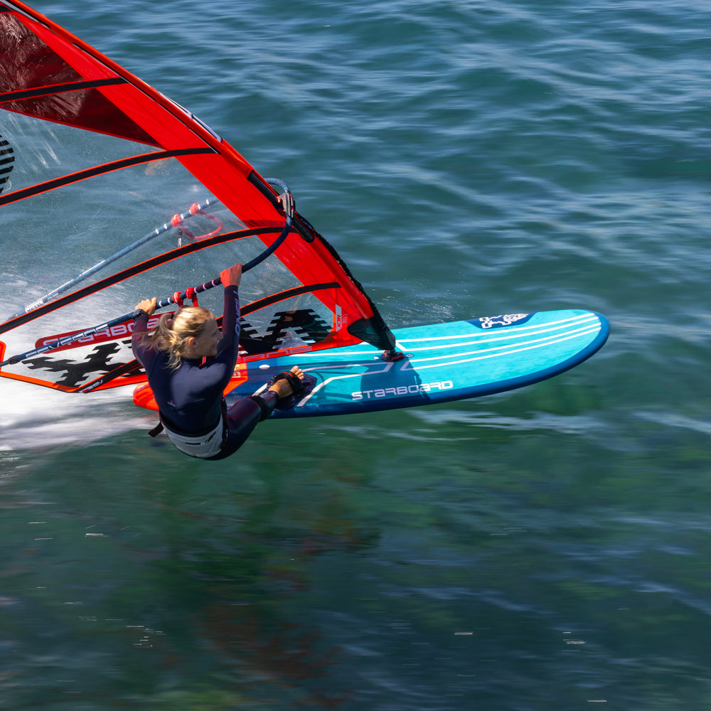 Windsurf Boards & Equipment | Starboard