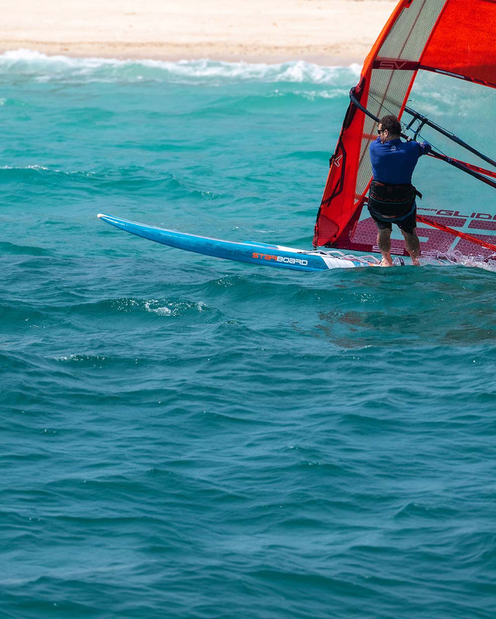 Race Windsurf – Starboard