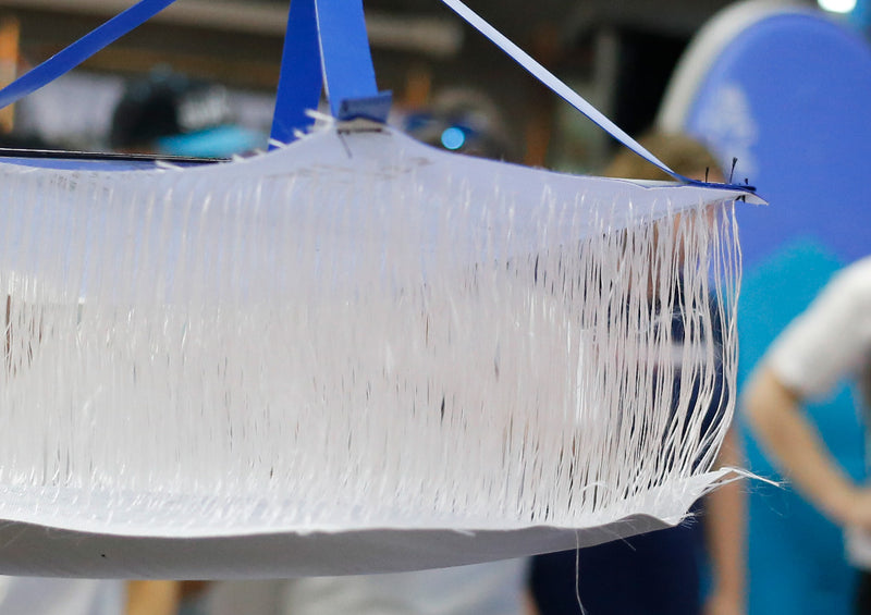 Woven Dropstitch Technology | Starboard