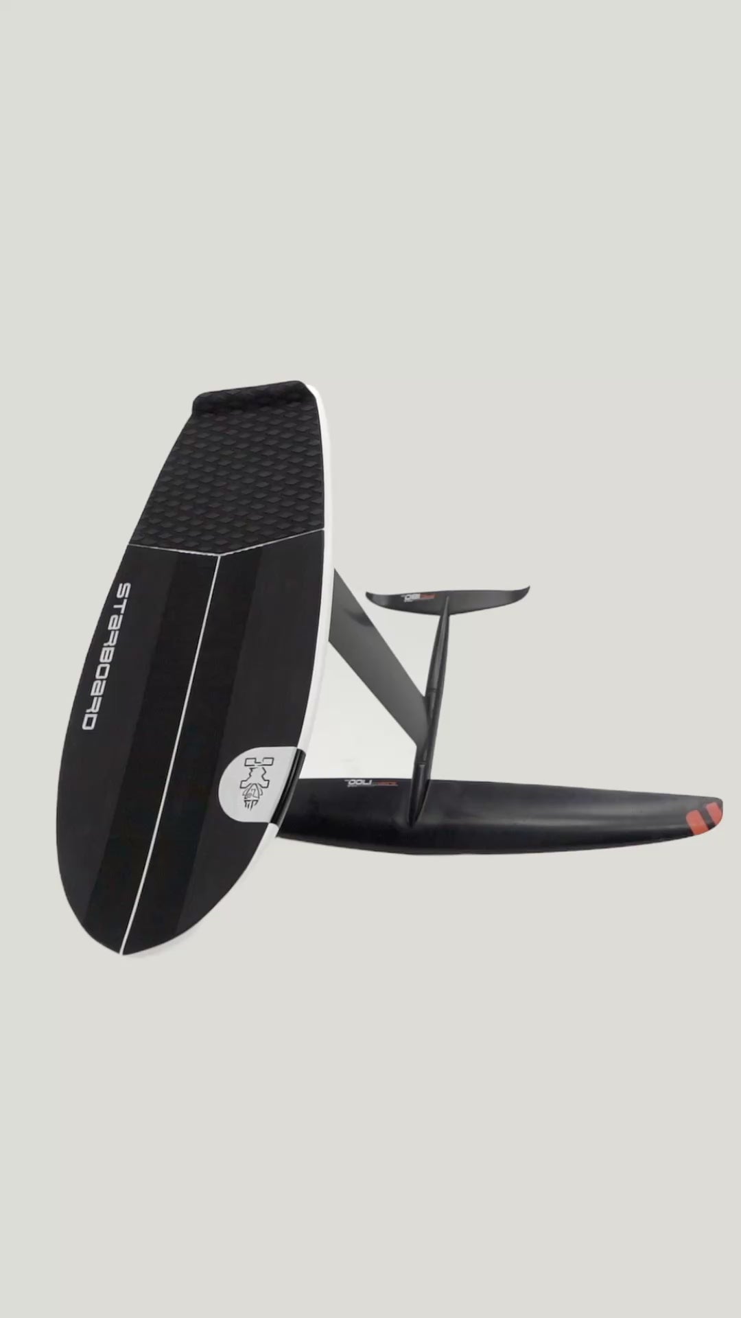 Pump Foilboard - Starboard